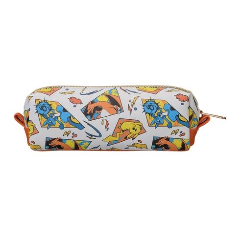 Pokemon Pen Case Battle Start Japanese Pokémon Center – Sweets and Geeks