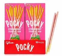 Best Selling Candy – Tagged "Pocky" – Sweets and Geeks