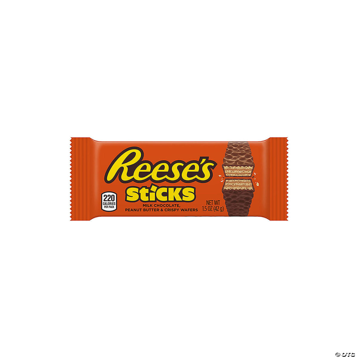 Reese's Sticks 1.5oz Bar – Sweets and Geeks