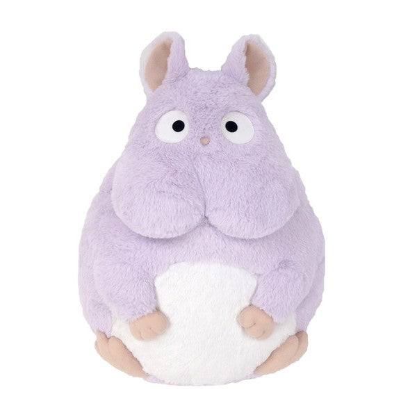 Spirited Away - Boh Mouse Medium Plush – Sweets and Geeks